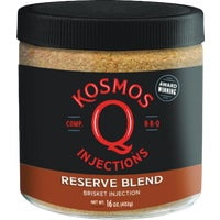 Kosmo's Q Herbs, spices & seasoning mixes in Pantry - Walmart.com