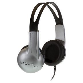 Koss Headphones Collection