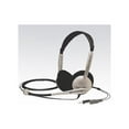 Koss Cs100 Communication Headset - Walmart.com