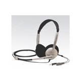 Koss Cs100 Communication Headset - Walmart.com