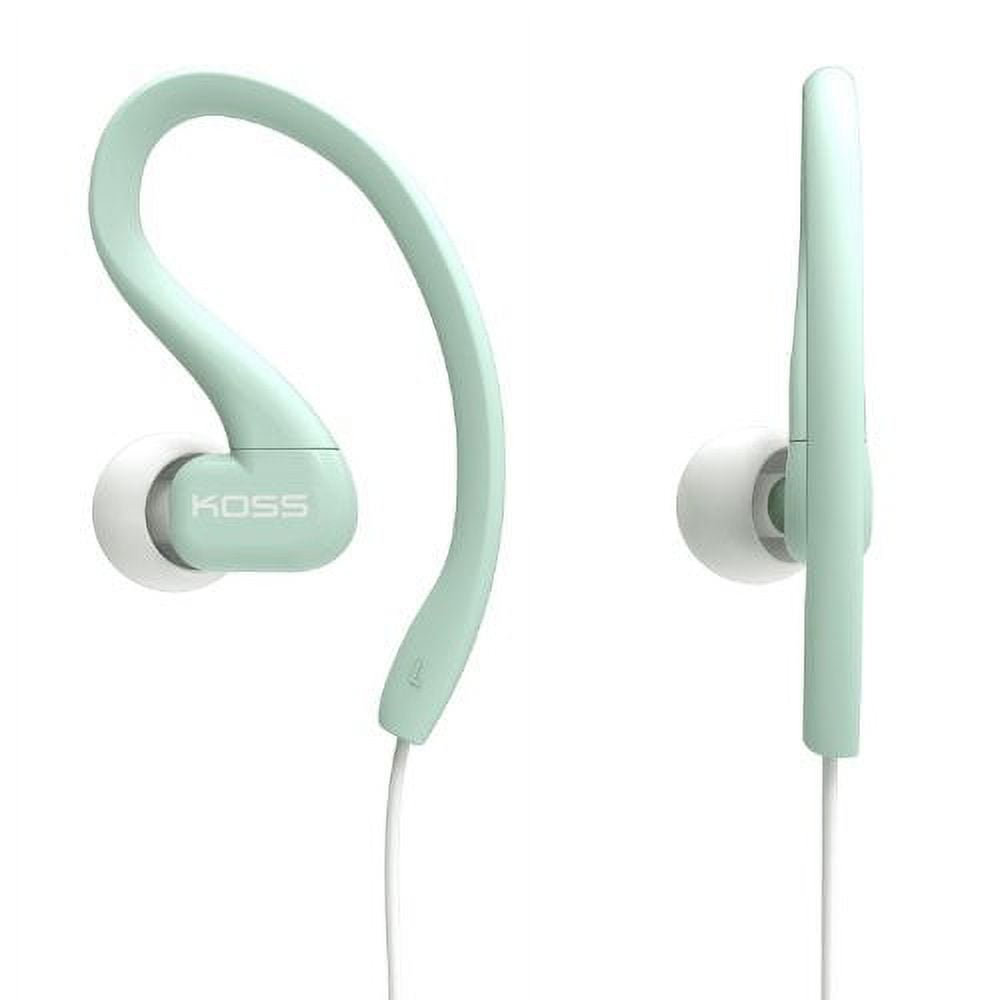 Koss FitClips Headphones - Walmart.com