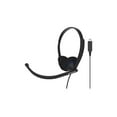 Koss® Koss 194390 Cs200 Communication Headset - Walmart.com