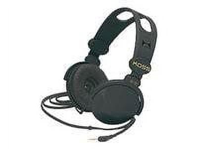 KOSS 182220 R-10 Over-Ear Headphones - Walmart.com