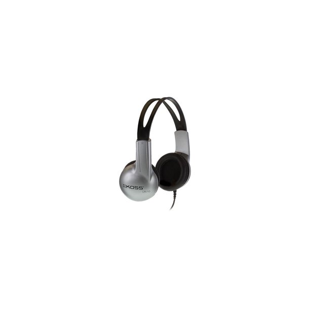 Koss UR10 On-Ear Headphones - Walmart.com