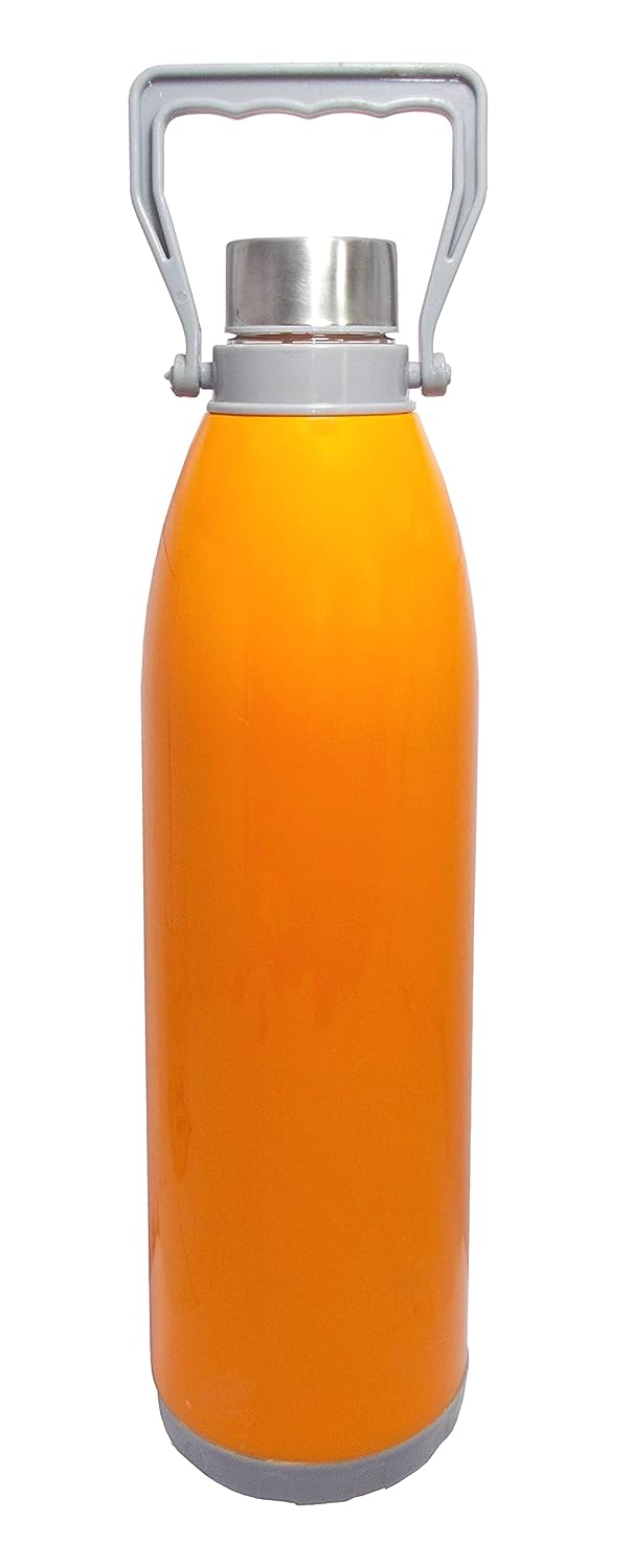 Kotak Sales Cool N Cool 2200ML Double Walled Insulated Water Bottle ...
