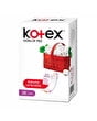 Kotex Daily Pad Eco Long 28 Pack - Walmart.com