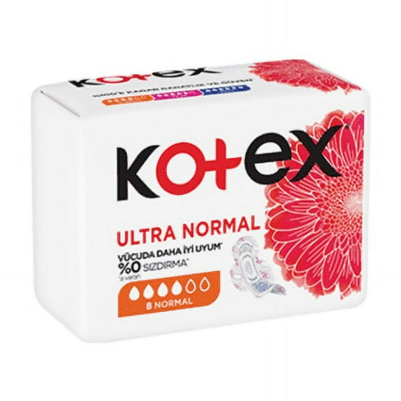 Kotex Pads