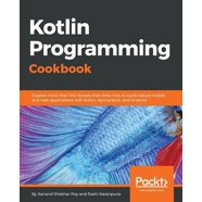 Processing 2: Creative Programming Cookbook (Paperback) - Walmart.com