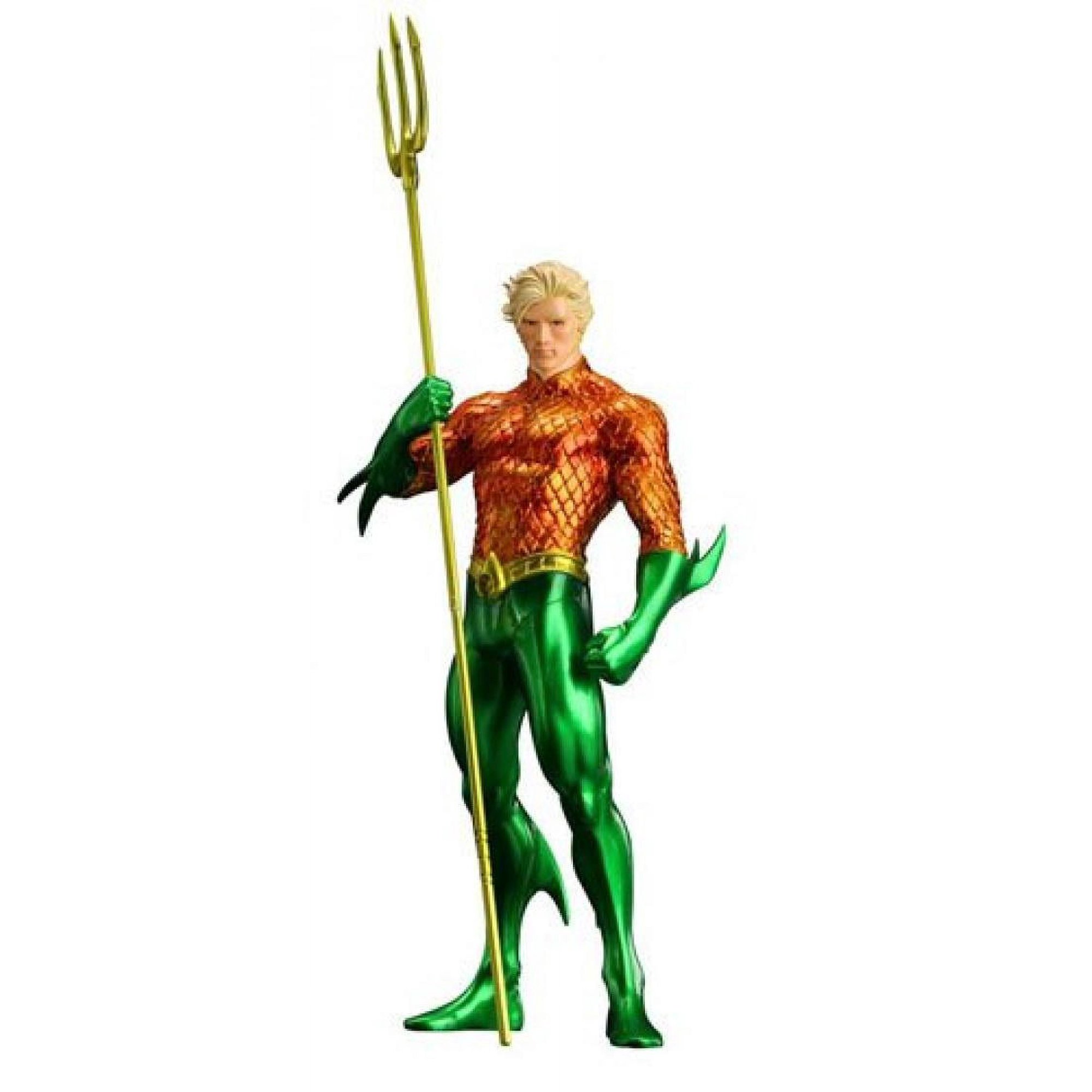 Aquaman New 52