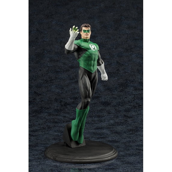 Kotobukiya DC Universe Green Lantern ArtFX Statue - Walmart.com