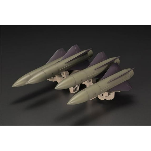 Kotobukiya FA088 Frame Arms Extend ARMS07 Improved Hawk Model Kit ...