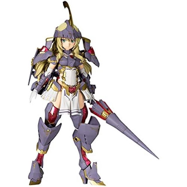 Kotobukiya Frame Arms Girl Durga I Plastic Model - Walmart.com