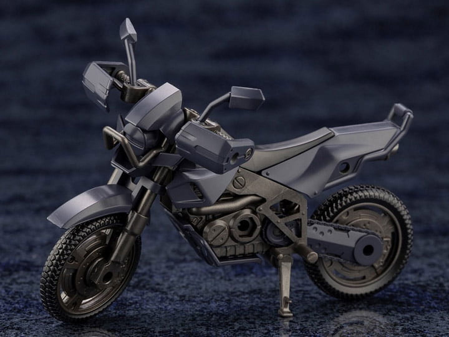 Kotobukiya Hexa Gear Alternative Cross Raider Night Stalkers Ver. 1/24 ...