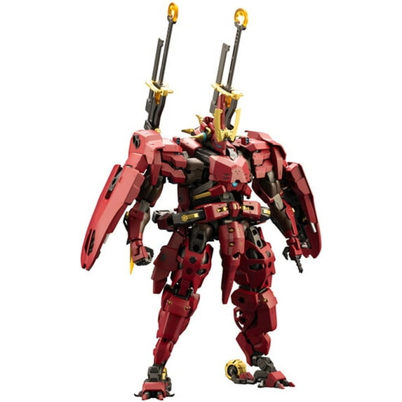 Kotobukiya - Hexa Gear - Bui Tohru Gaifu Kaisei Model Kit - Walmart.com