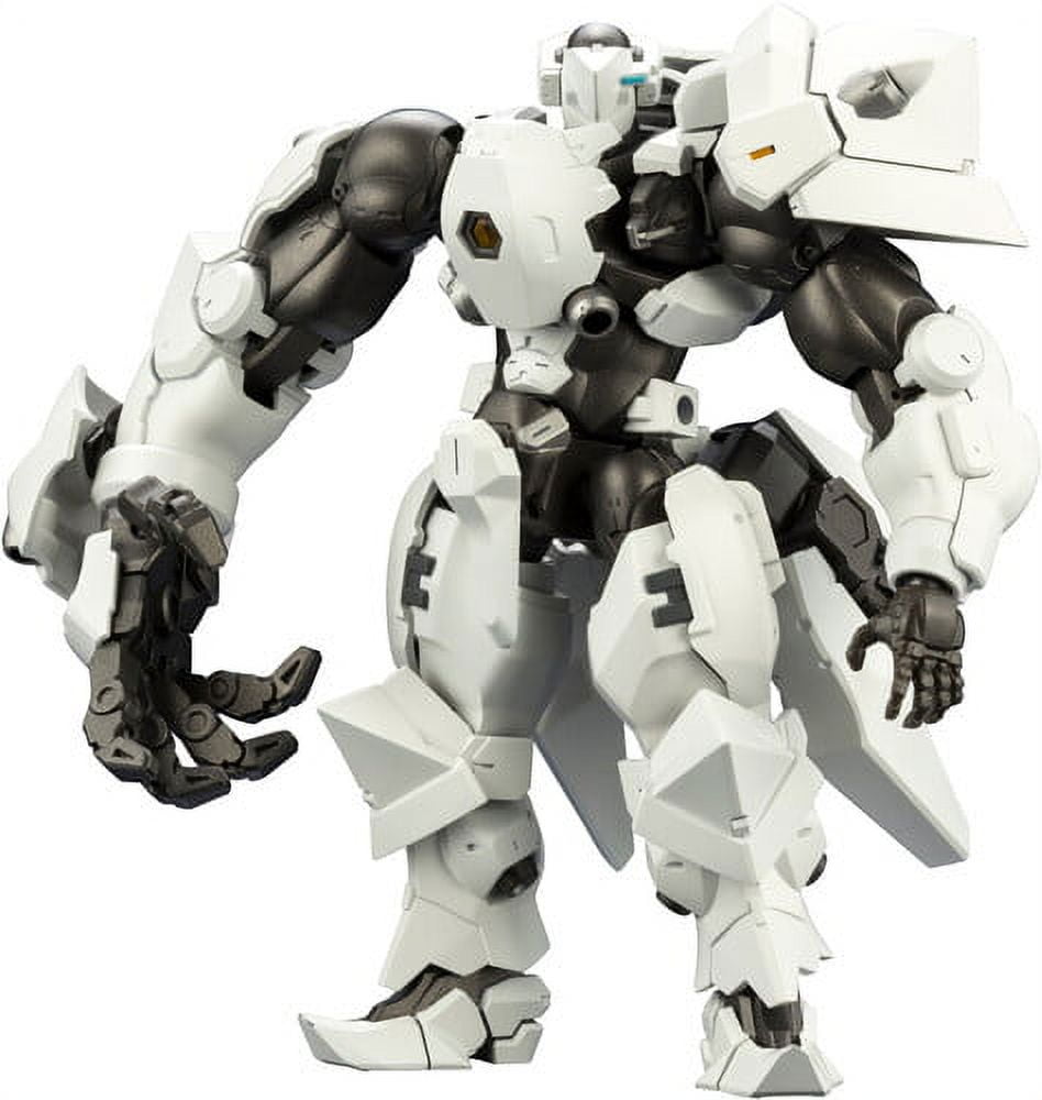 Kotobukiya - Hexa Gear - Governor Heavy Armor Type: Rook [COLLECTABLES ...