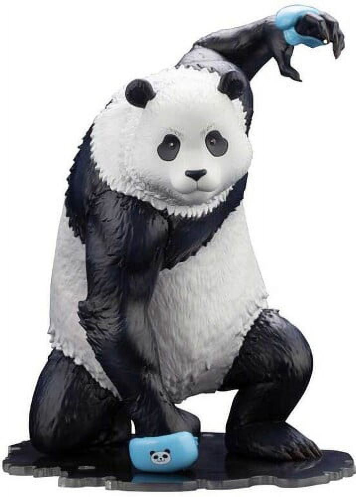 Jjk Panda