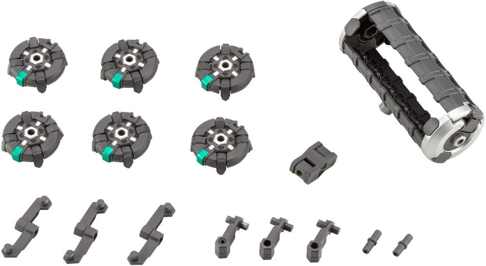 Kotobukiya MH30 M.S.G. Heavy Weapon Unit 30 Active Mine Model Kit ...