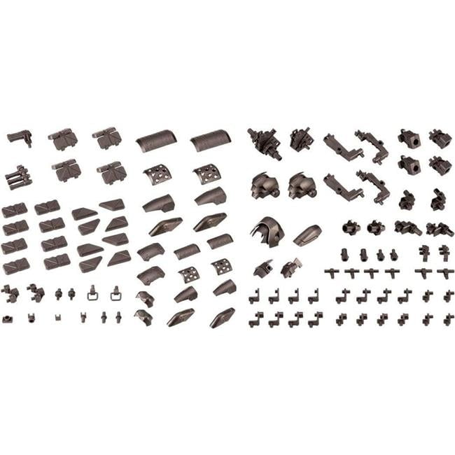 Kotobukiya MJ104 Mecha Supply Assortment 04 Expansion Armor Set ...