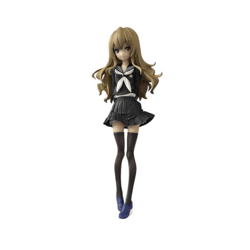 Kotobukiya Oosaka Taiga Figure School Uniform Moe Tiger Final Chapter ...