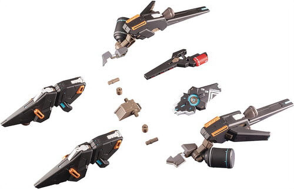 Kotobukiya - Phantasy Star Online 2 - A.I.S Vega Unit [COLLECTABLES ...