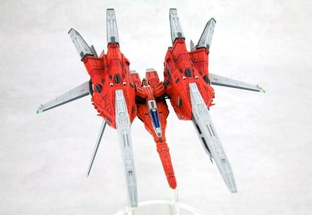 Kotobukiya - Raystorm - R-Gray1 Model Kit - Walmart.com