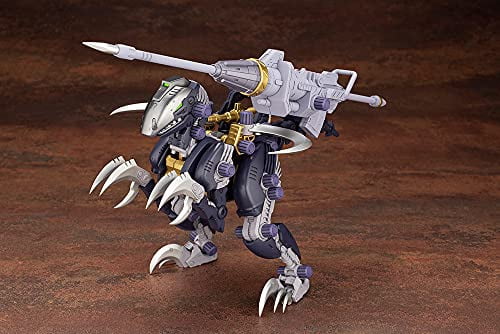 Kotobukiya ZD109_ZOIDS_EZ-027 Raven Raptor - Walmart.com