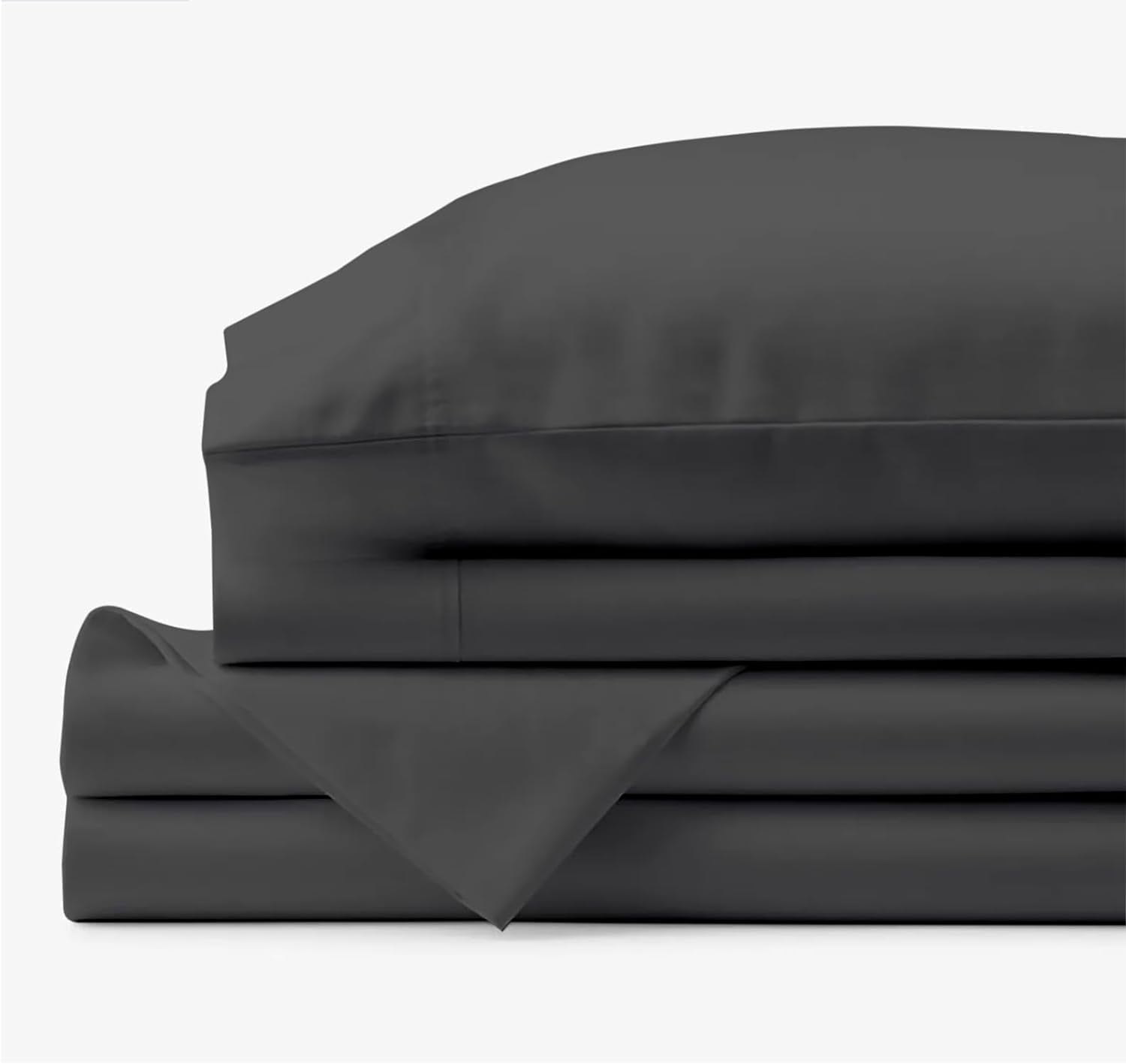 Kotton Culture King Size 1000 Thread Count 4 Piece Egyptian Cotton Bed ...