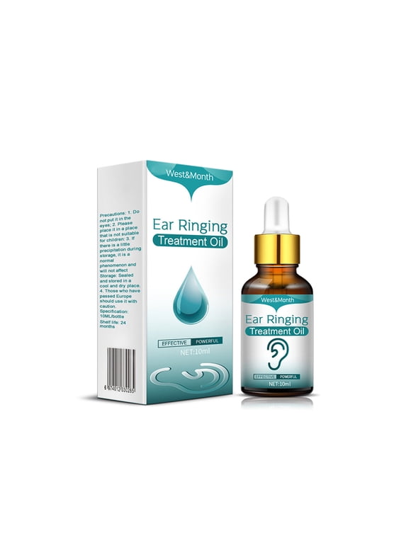 Sweet Oil in Ear Care - Walmart.com