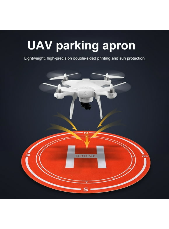 Drone Landing Pads in Drone Accessories - Walmart.com