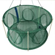 Promar Round Castable Crab Trap - Walmart.com