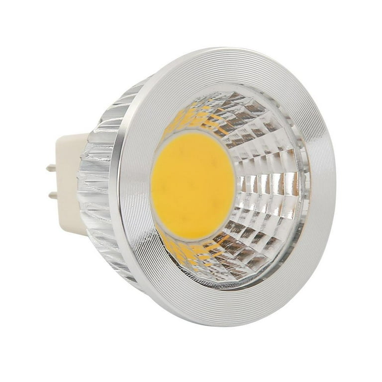 New High Power Lampada Led Mr16 Cob 6w 9w 12w Dimmable Led, 56% OFF