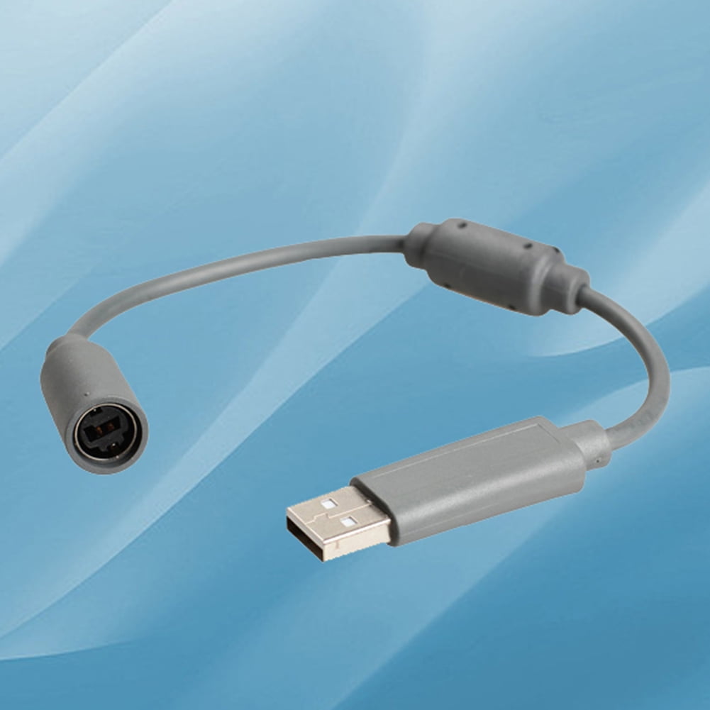 Xbox 360 Controller Wired Adapter