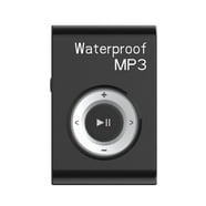 Mini MP3 Player USB 2.0 Small Flash Drive Multilanguage LCD Music ...
