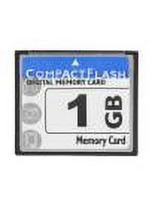 Compact Flash Memory Card in Memory Cards - Walmart.com