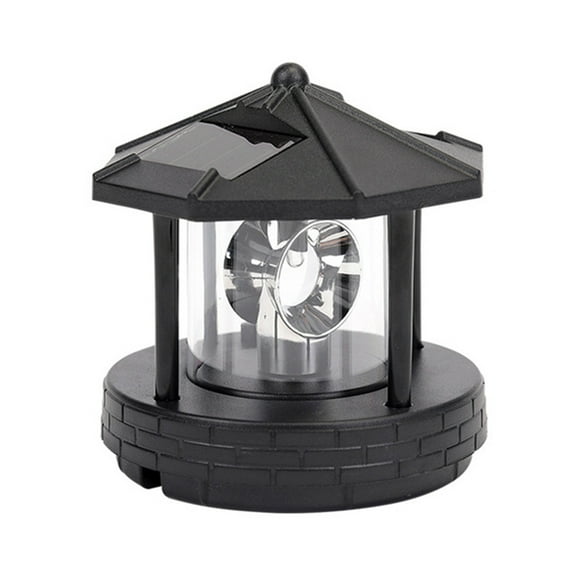 Replacement Solar Light Lighthouse