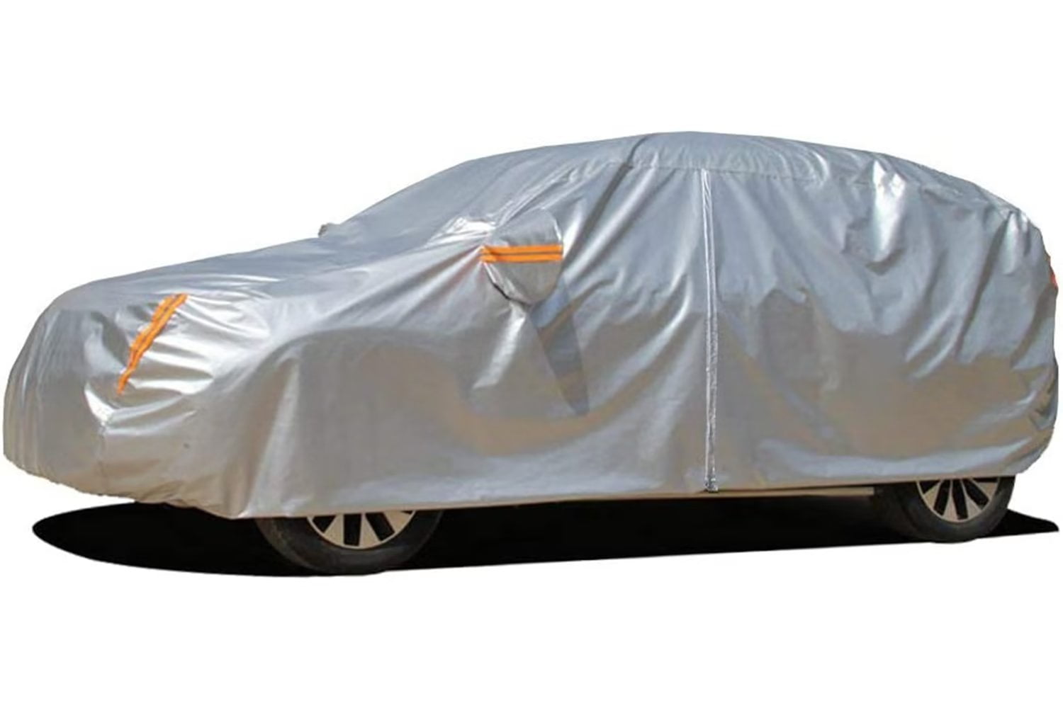KouKou 6 Layers Car Cover for TOYOTA Waterproof All Weather Fit SUV ...