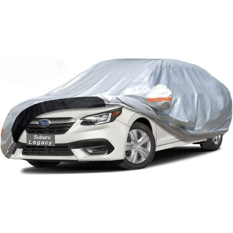 Subaru legacy car cover store
