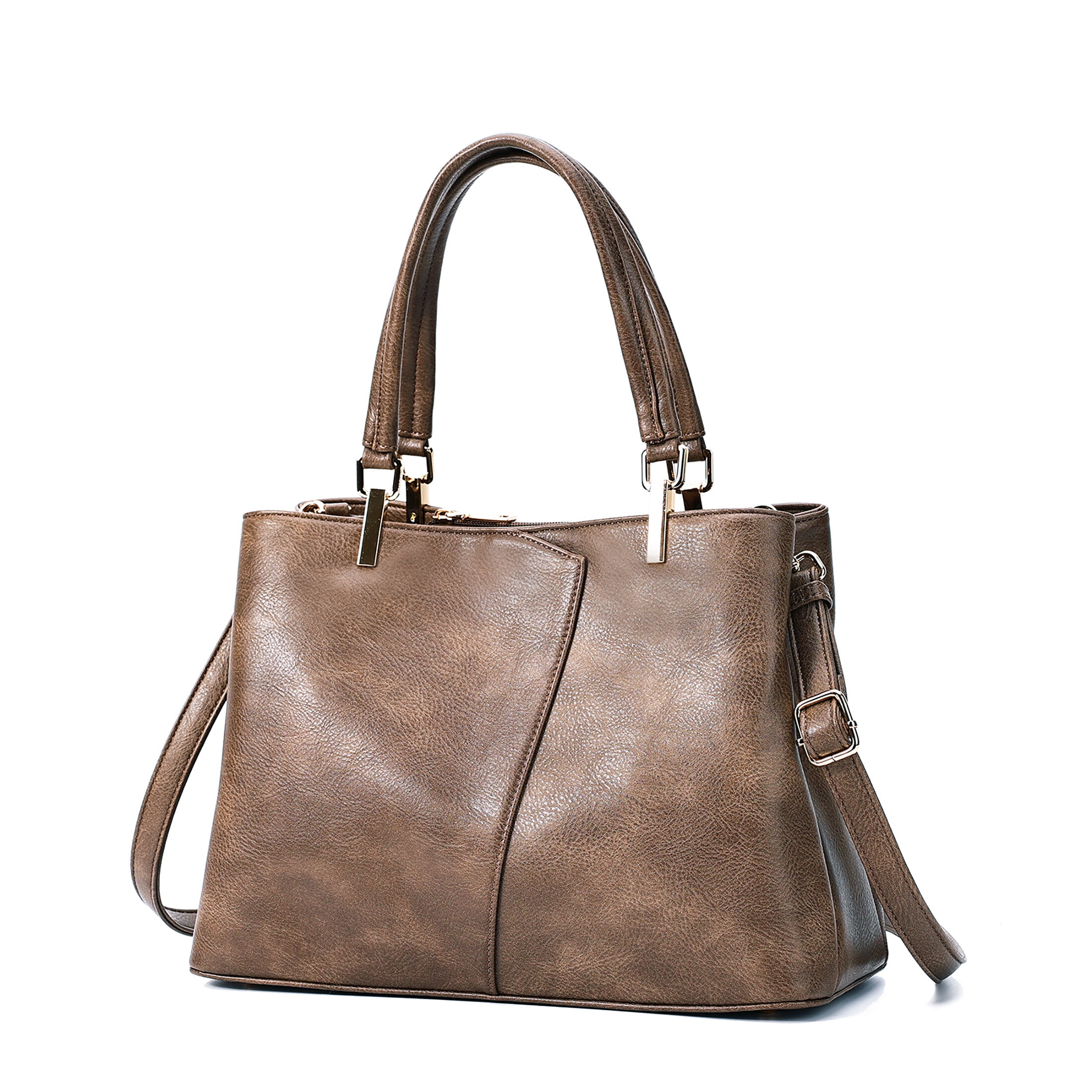 KouLi Buir Purses Handbags for Women Ladies Crossbody Bags Satchel Bags ...