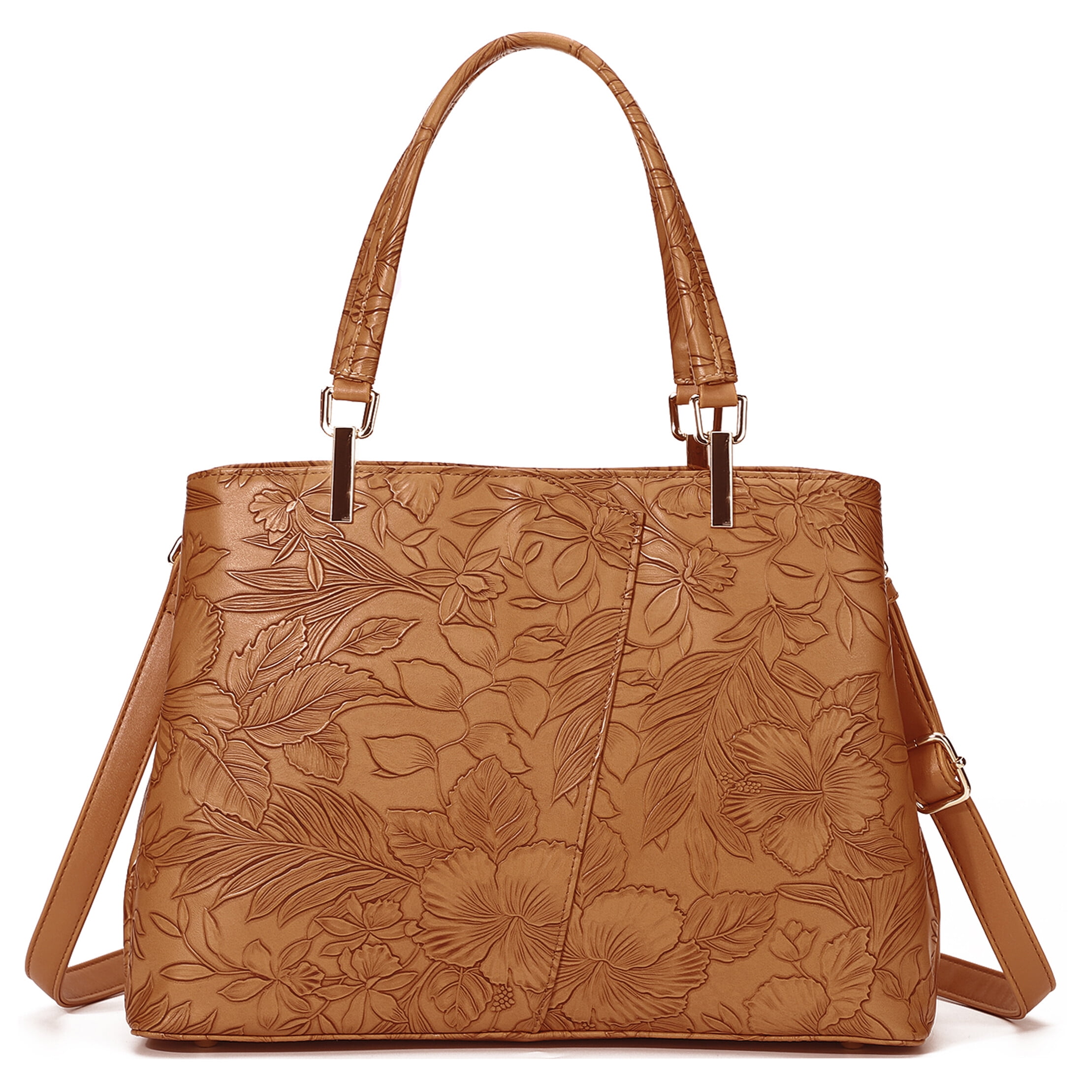 KouLi Buir Women Handbags Purses Large Tote Shoulder Bag top Handle ...