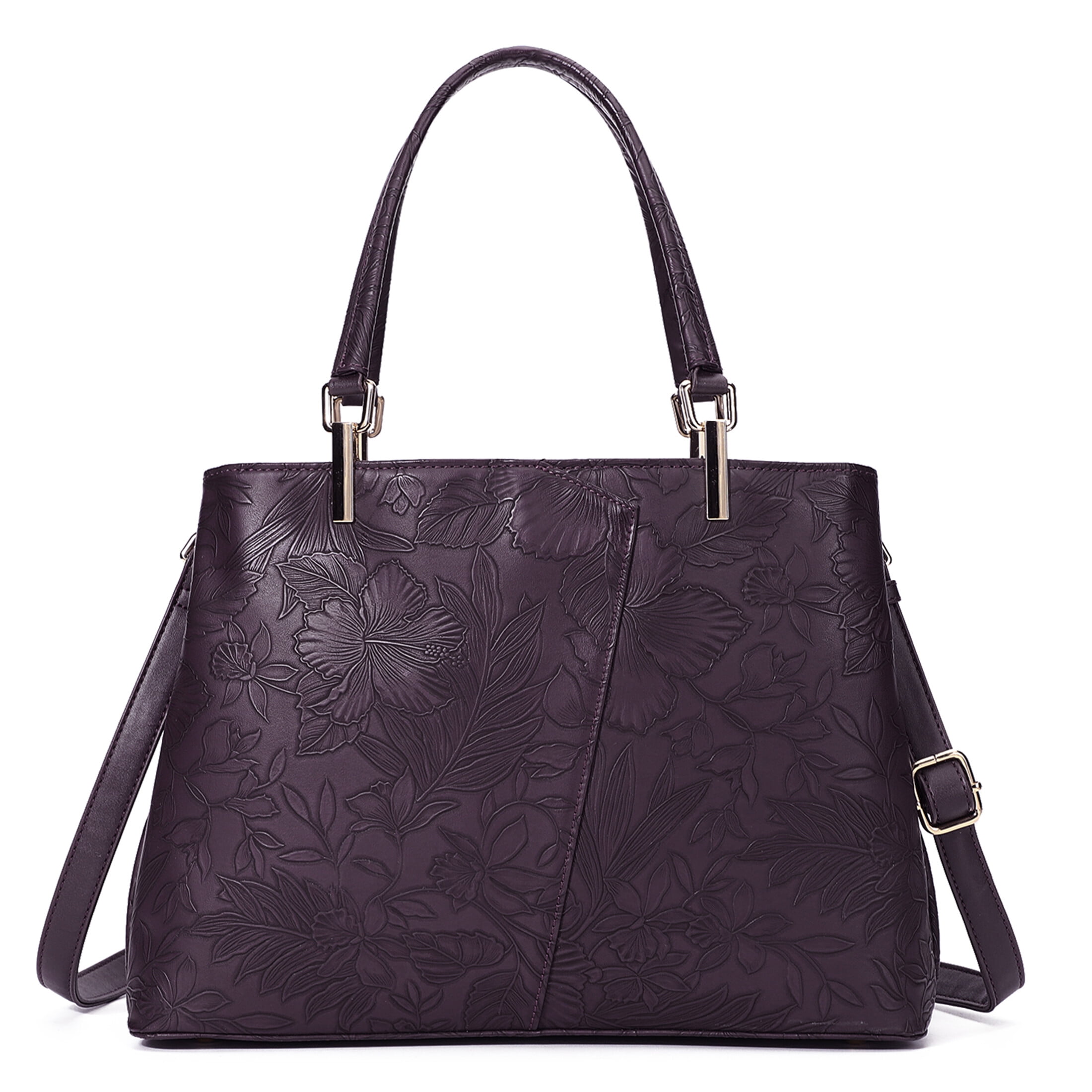 KouLi Buir Women Handbags Purses Large Tote Shoulder Bag top Handle ...