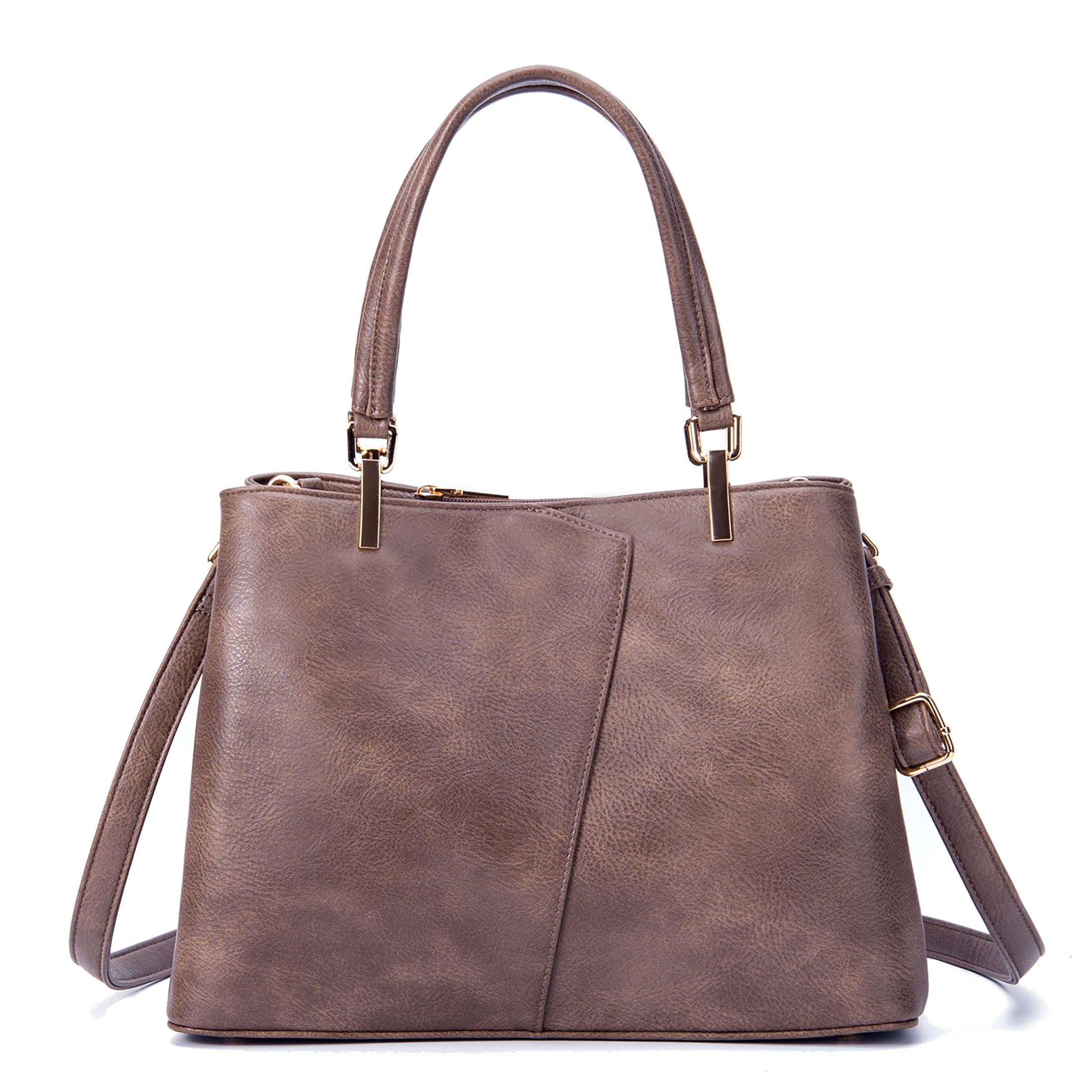 KouLi Buir Women Satchel Handbags Fashion Shoulder Bag Ladies Work Tote ...