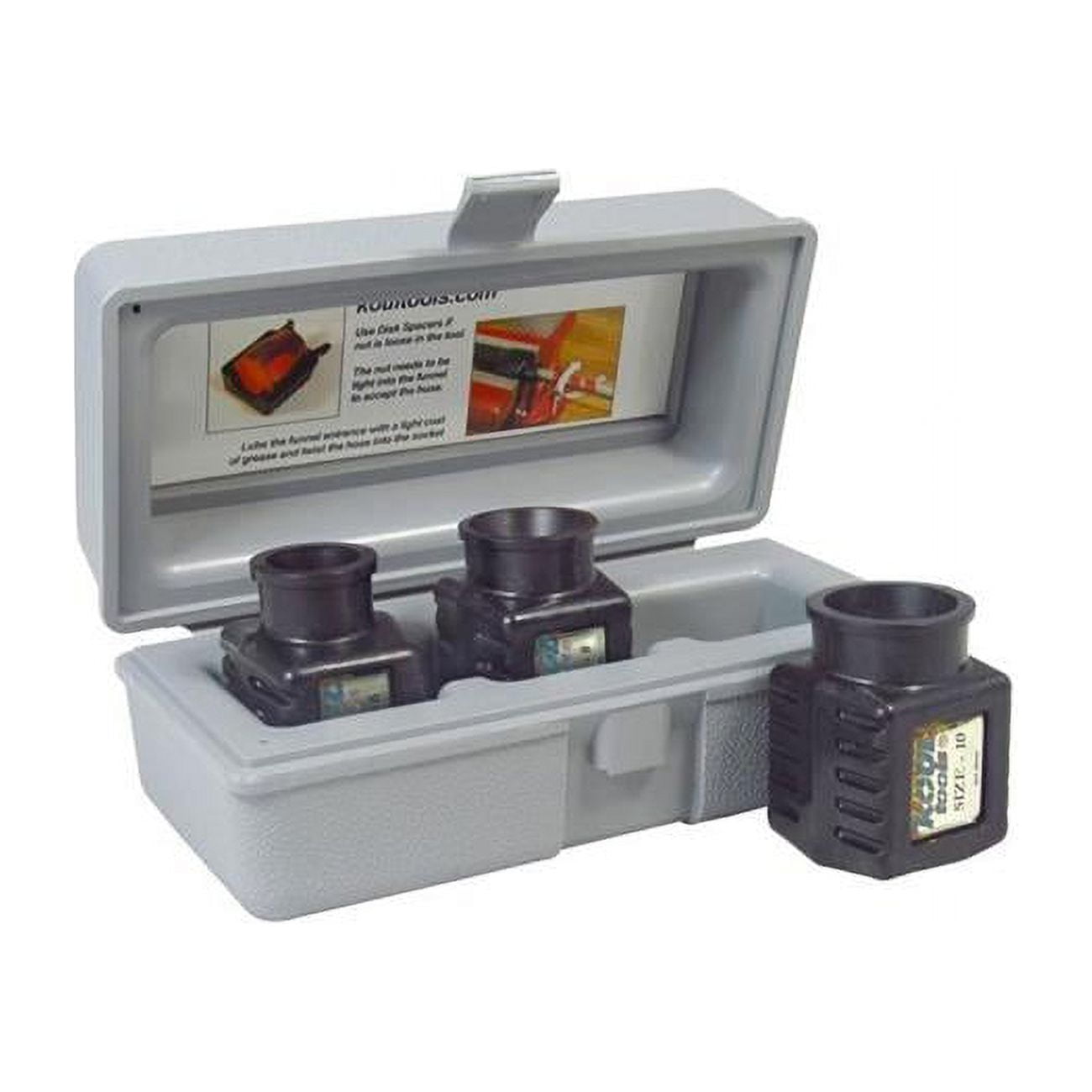 Koul Hose Assembly Tool Pro Combo Kit - Walmart.com