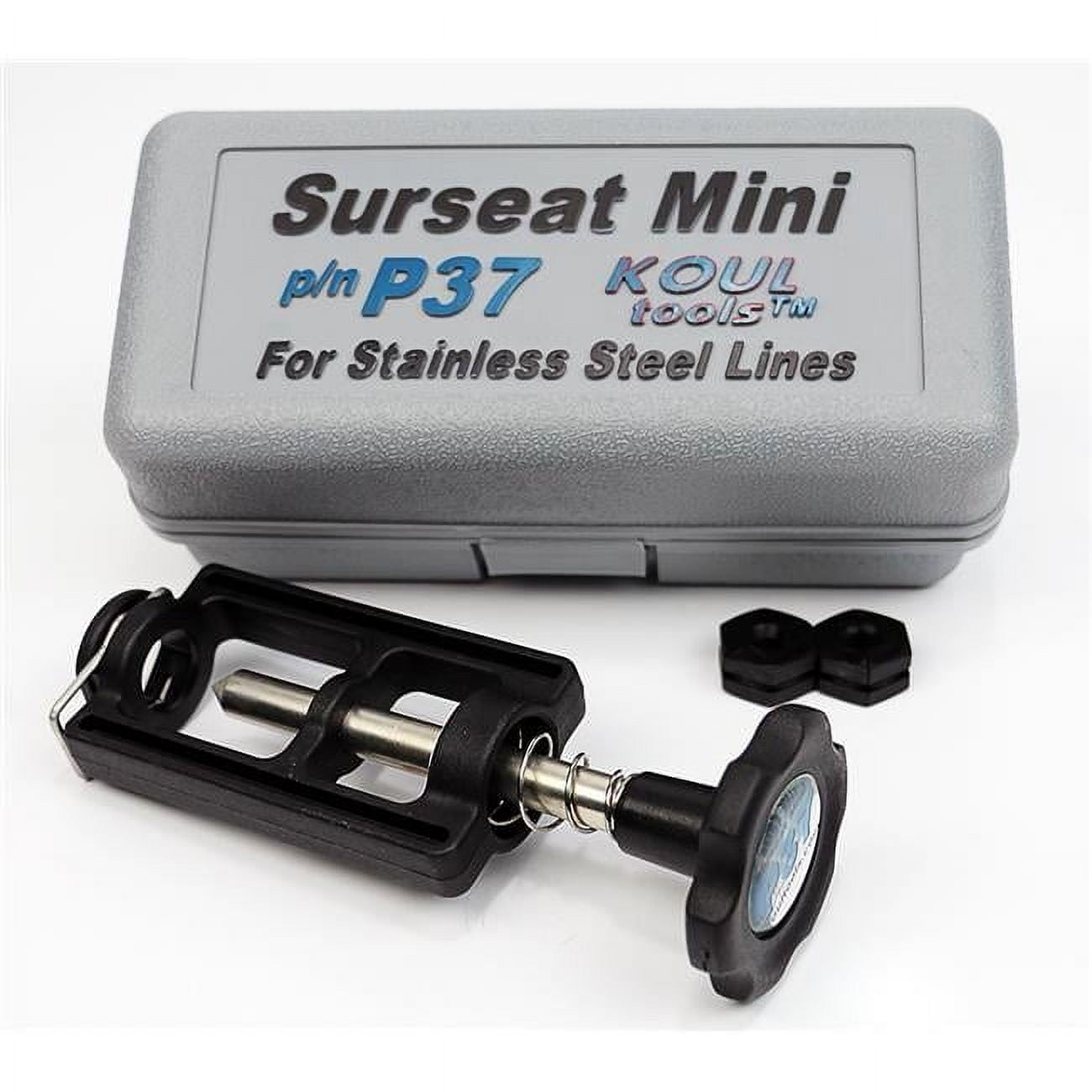 Koul Tools ACP37 37 deg Sure Seat Line Lapping Tool - Walmart.com