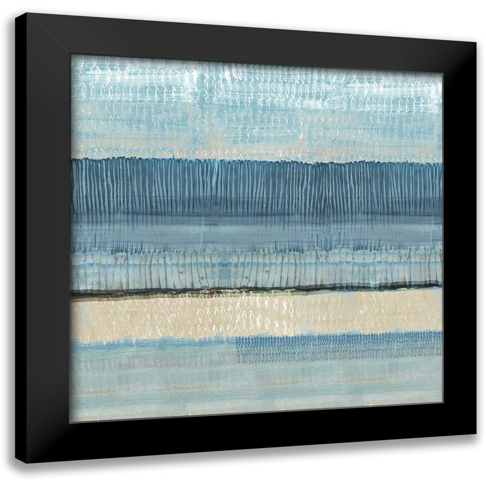 Kouta, Flora 20x20 Black Modern Framed Museum Art Print Titled - Dreams ...