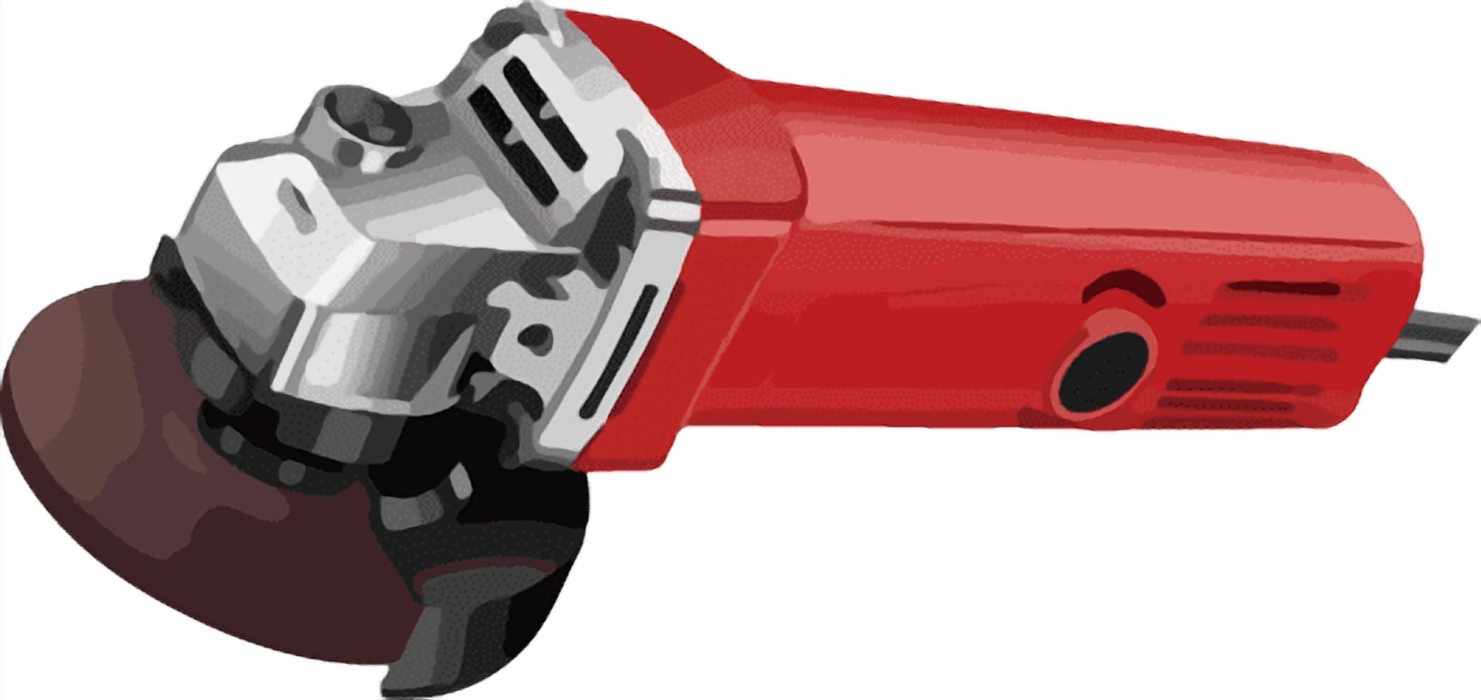 Kovastrix Power-operated angle grinders,Variable-Speed Angle Grinder ...