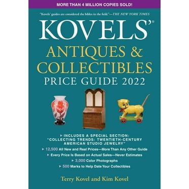 Antique Trader Antiques & Collectibles Price Guide 2019 - Walmart.com
