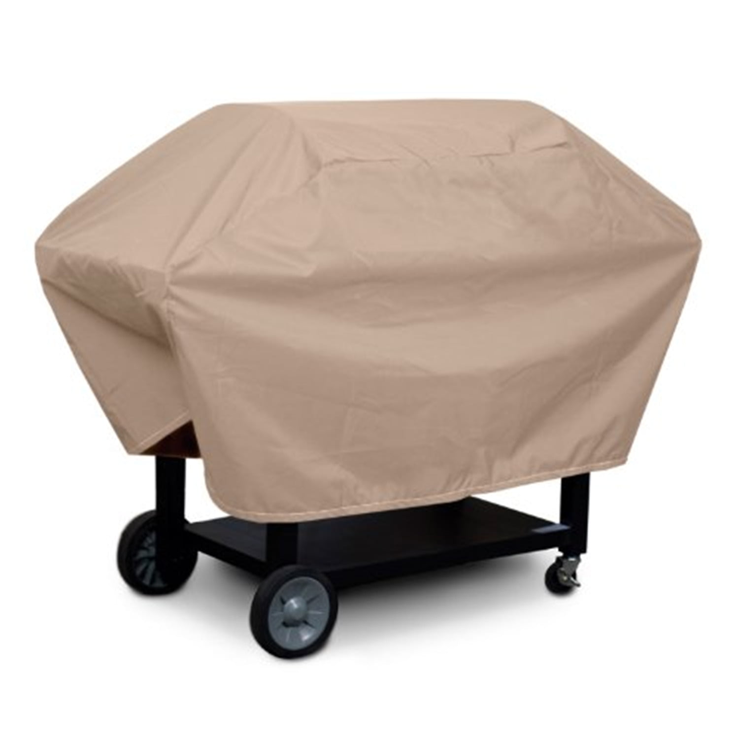 KoverRoos 43062 Weathermax Medium Barbecue Cover, Toast - 23 D x 53 W x ...
