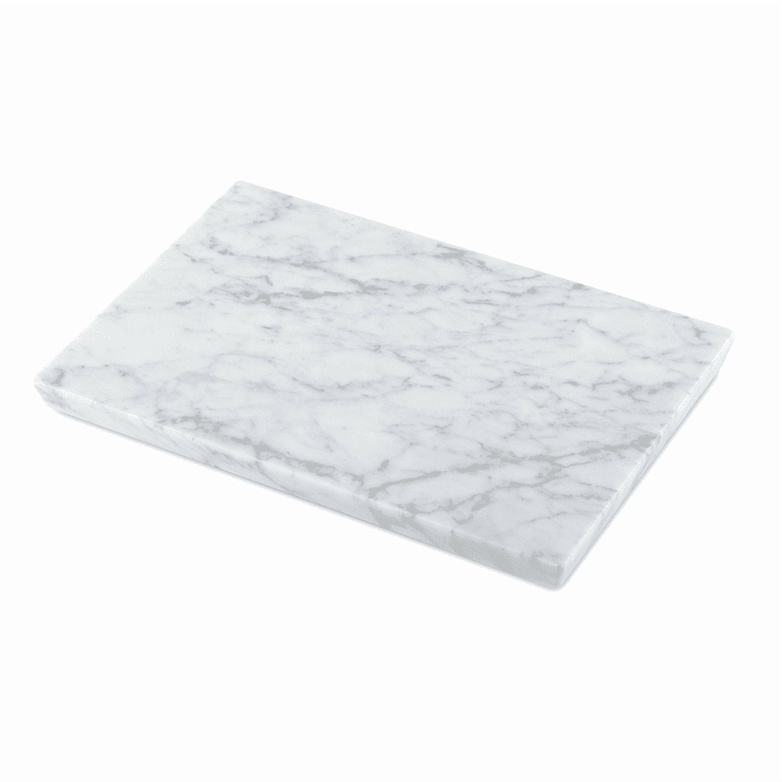 Koville Luxury Marble Granite Cutting Board for Kitchen,Rectangle, 12 ...