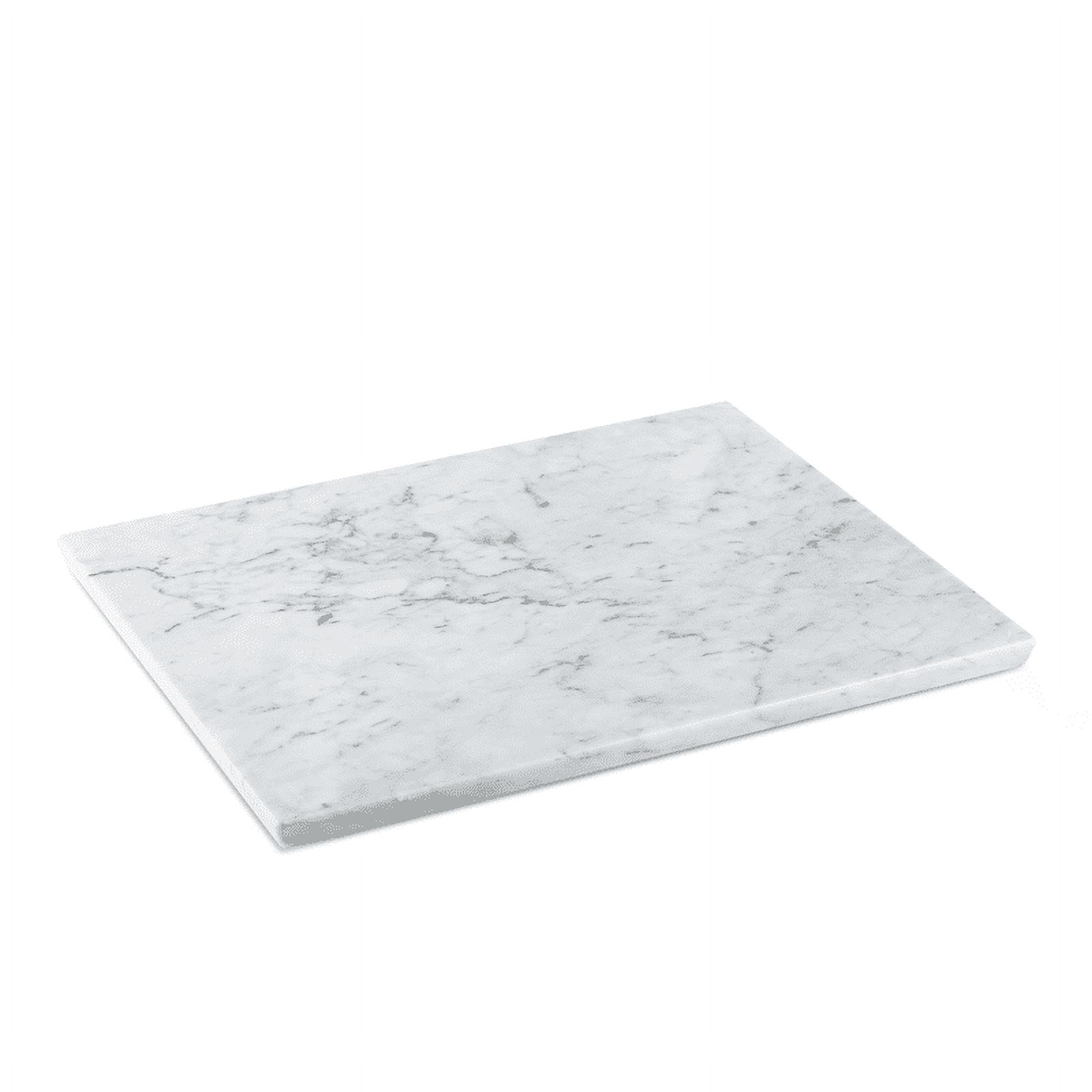 Koville Luxury Marble Granite Cutting Board for Kitchen,Rectangle, 20 ...