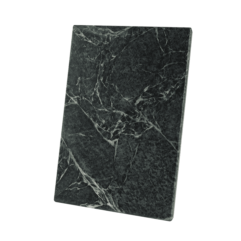 Koville Luxury Marble Granite Cutting Board for Kitchen,Rectangle, 16 ...